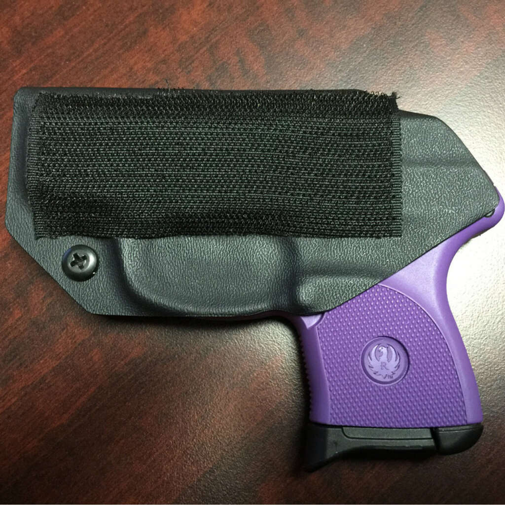 Concealed Carry Purse Holster - Blood Moon Holsters