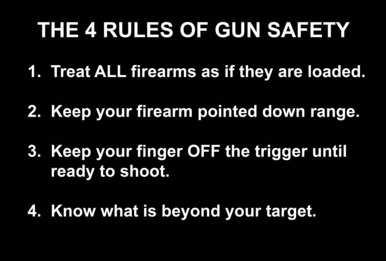 Custom Image Gun Cleaning/Counter Mats - Blood Moon Holsters