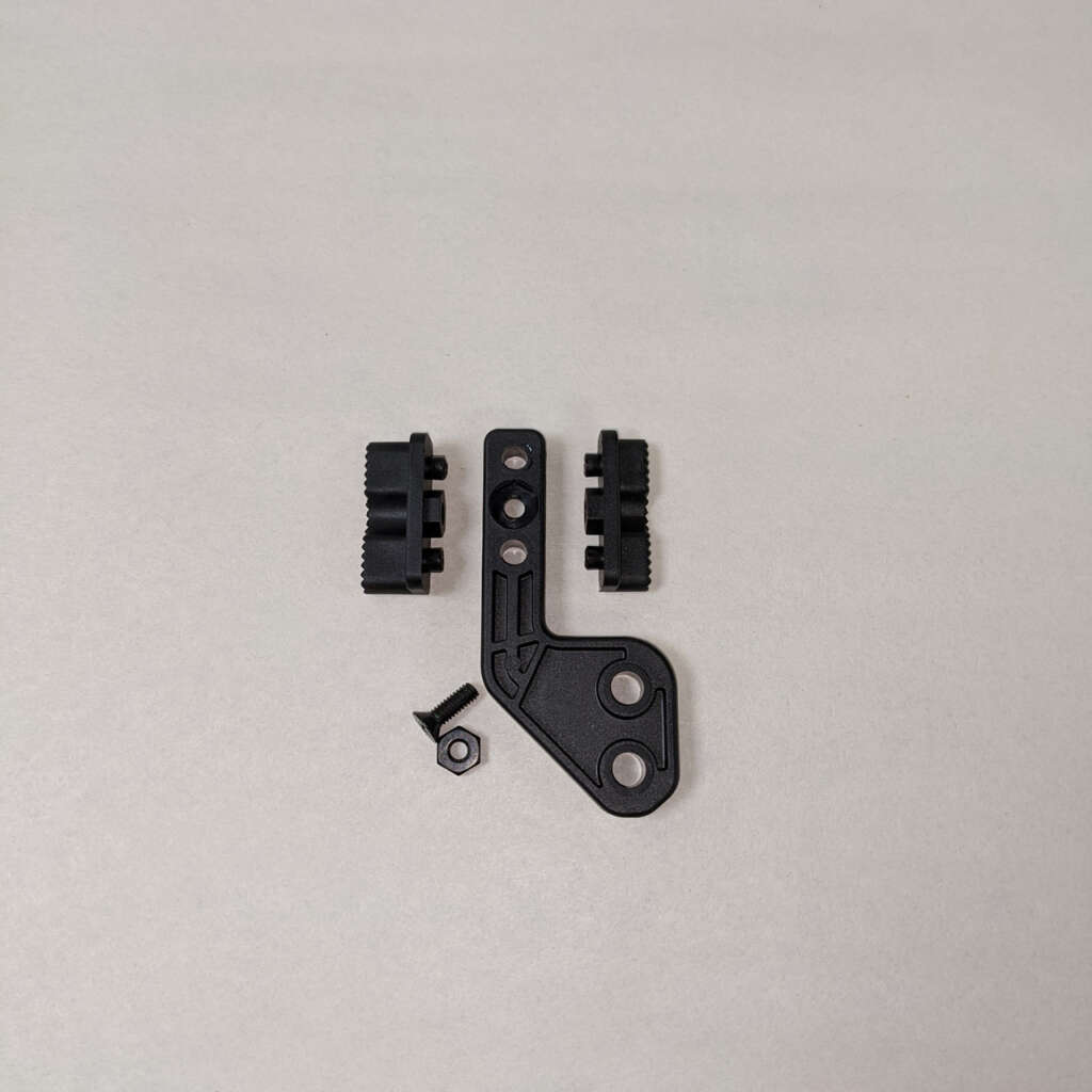 ModWing Standard - Blood Moon Holsters